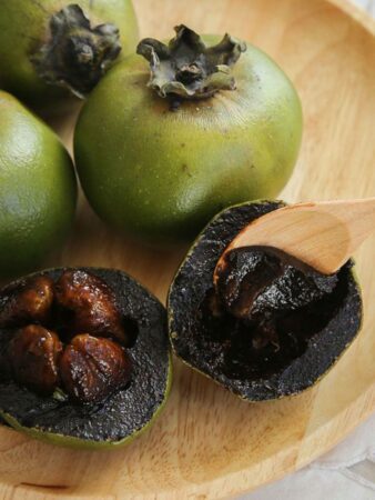 5 Jenis Buah Sawo yang Ada di Dunia, Ternyata Beragam!
