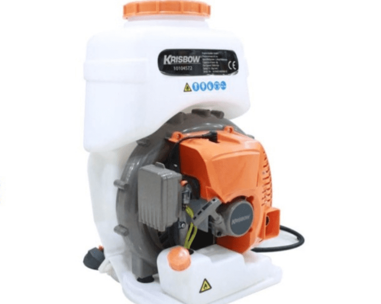 10 Produk Semprotan Hama Tanaman Dengan Kualitas Terbaik - Berkebun