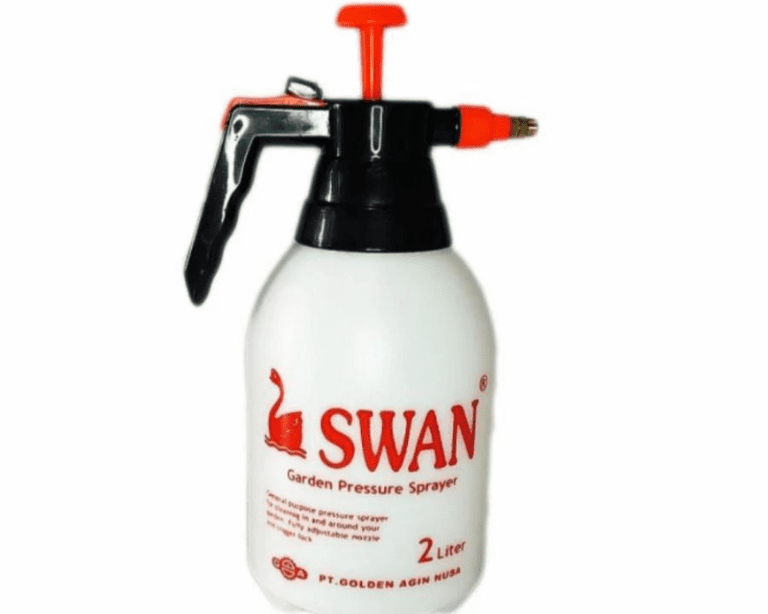10 Produk Semprotan Hama Tanaman Dengan Kualitas Terbaik - Berkebun