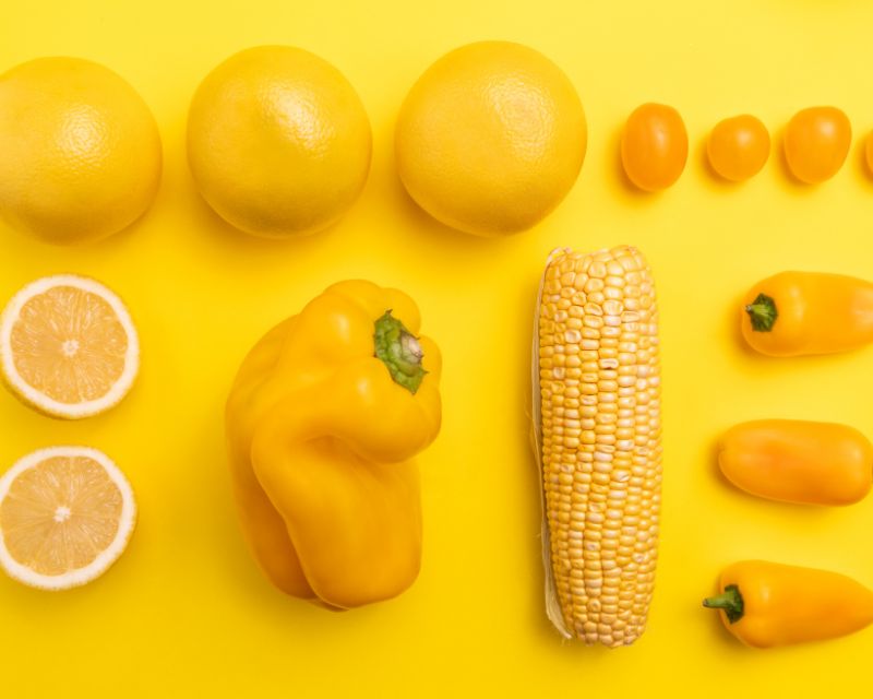 Terbukti Berkhasiat, Ini 10 Buah Berwarna Kuning Kaya Antioksidan ...