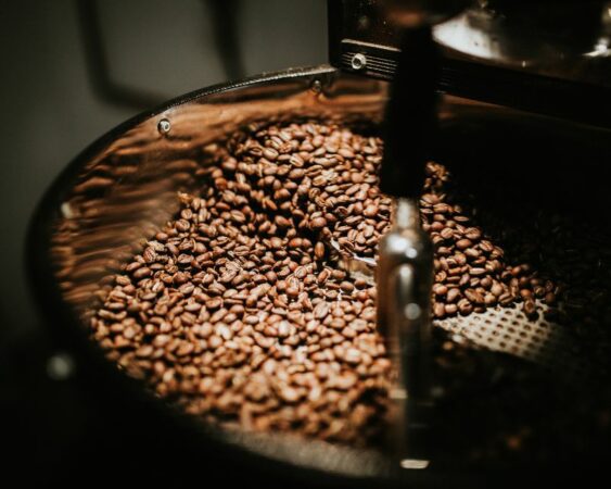Kopi Terkenal di Indonesia dengan Cita Rasa Khas - Berkebun