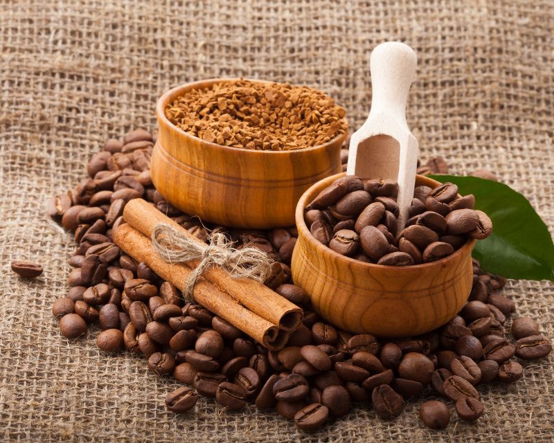 Kopi Terkenal di Indonesia dengan Cita Rasa Khas - Berkebun